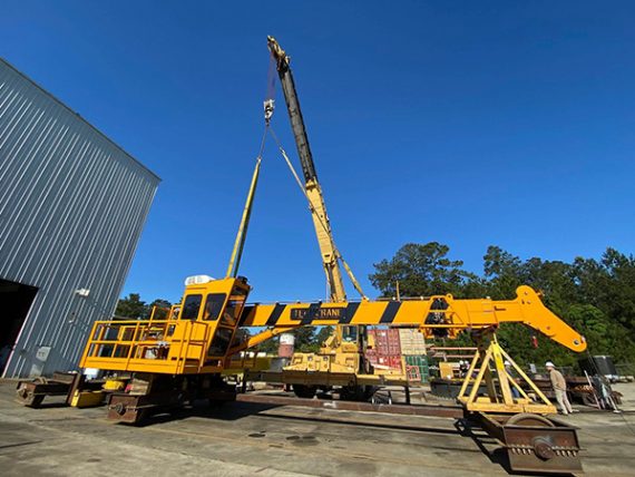 Techcrane - Top ISO certification bodies in Qatar | BizRep Services